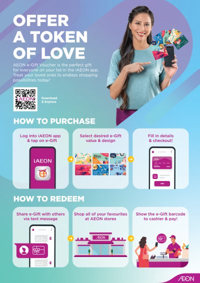 Promotion - AEON CO. (M) BHD.