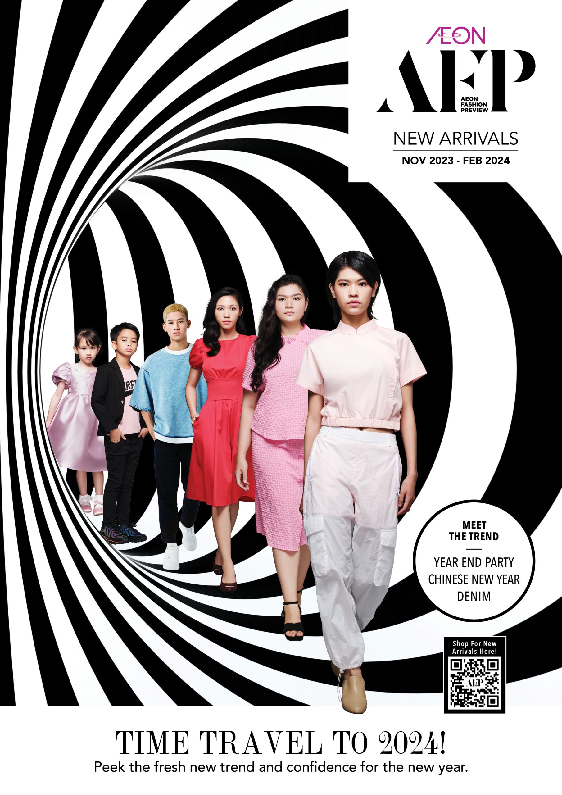 Promotion - AEON CO. (M) BHD.