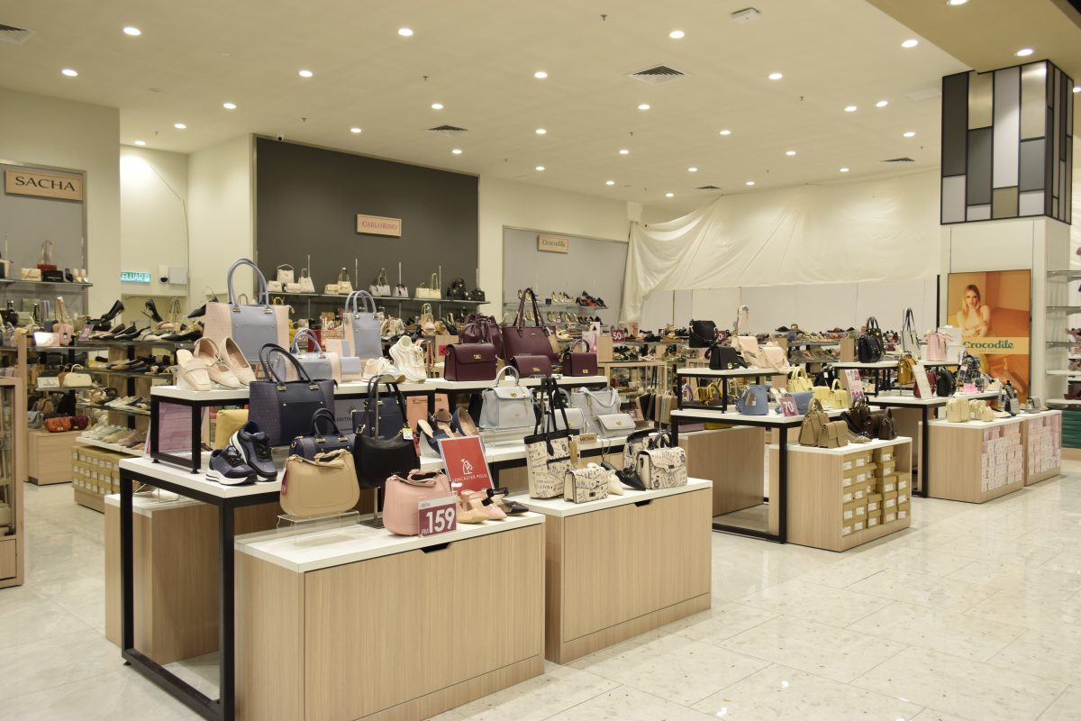 AEON Cheras Selatan New Look - AEON CO. (M) BHD.