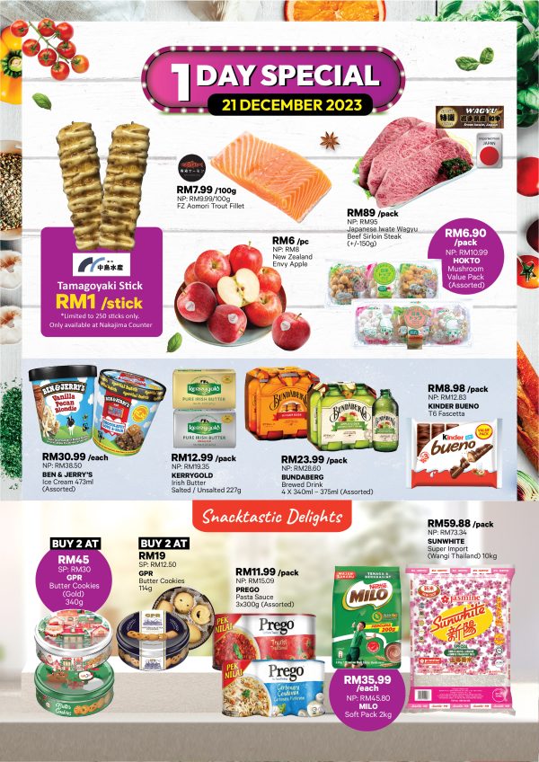 AEON Mid Valley New Look - AEON CO. (M) BHD.