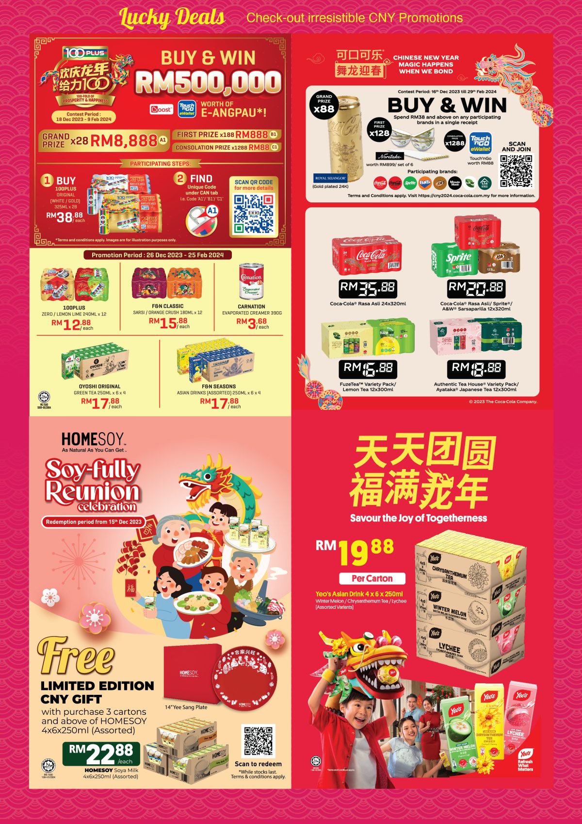 AEON MaxValu Prime - AEON CO. (M) BHD.