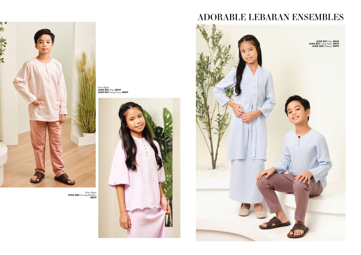 AEON Fashion Preview Feb24 Edition - AEON CO. (M) BHD.