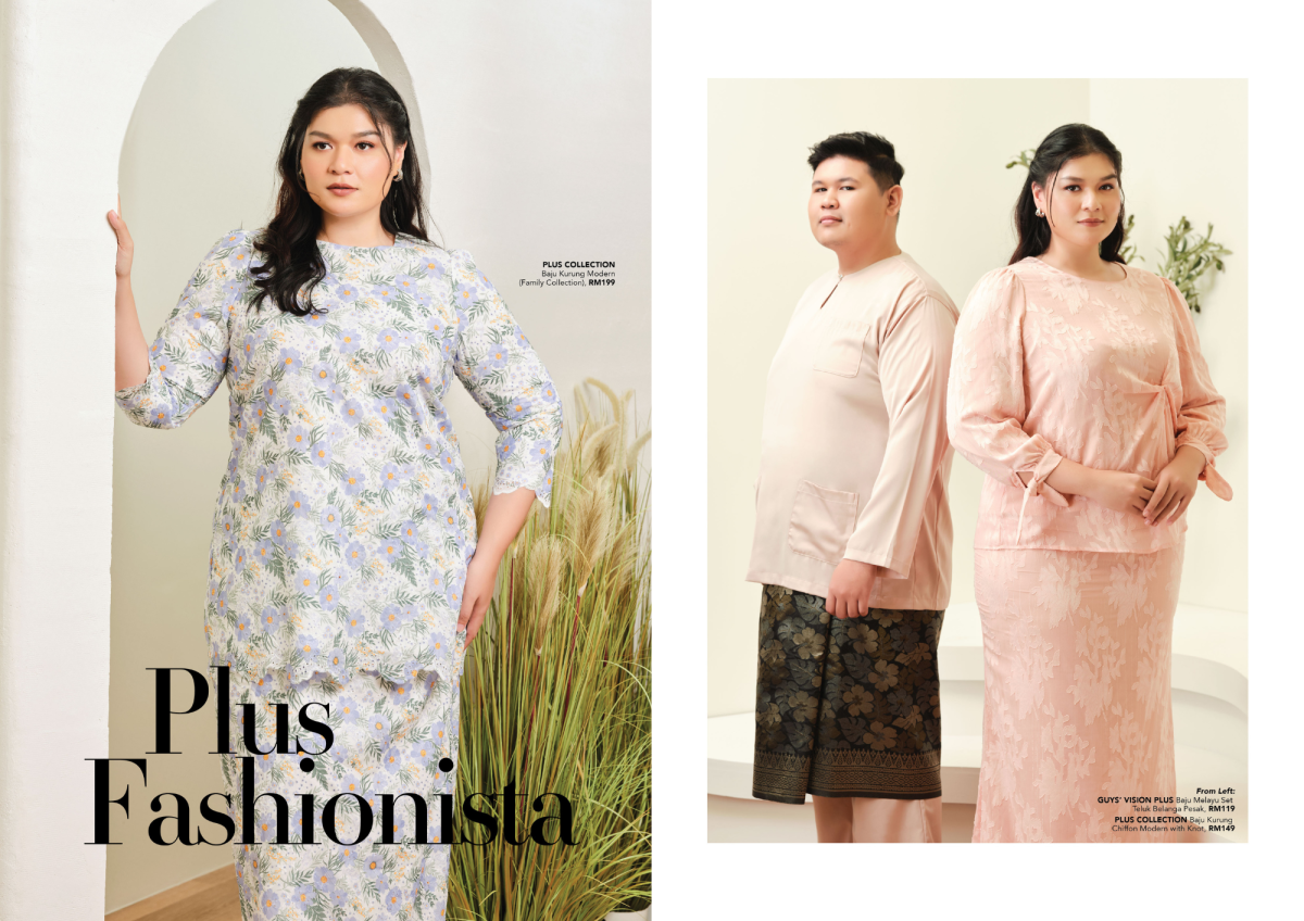 AEON Fashion Preview Feb24 Edition - AEON CO. (M) BHD.