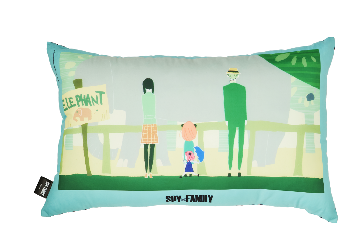 AEON Select: Spy x Family - AEON CO. (M) BHD.