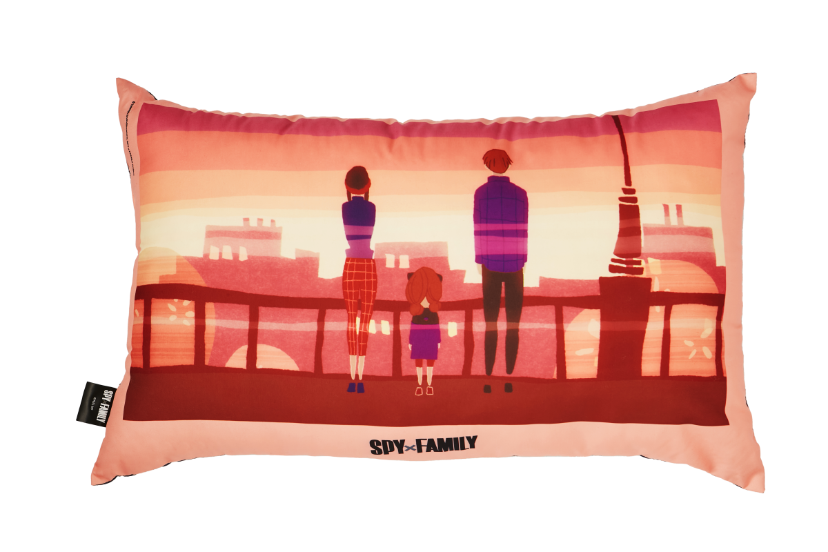 AEON Select: Spy x Family - AEON CO. (M) BHD.