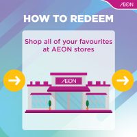AEON e-Gift - AEON CO. (M) BHD.