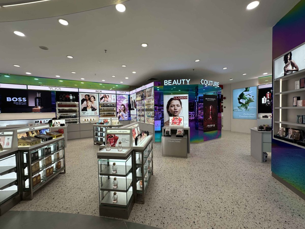 Glam Beautique - AEON CO. (M) BHD.