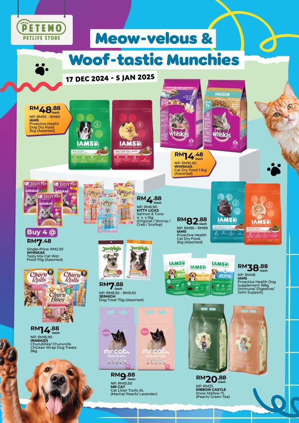 AEON Bandar Utama - AEON CO. (M) BHD.