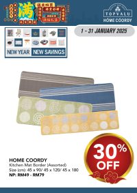 Home Coordy - AEON CO. (M) BHD.