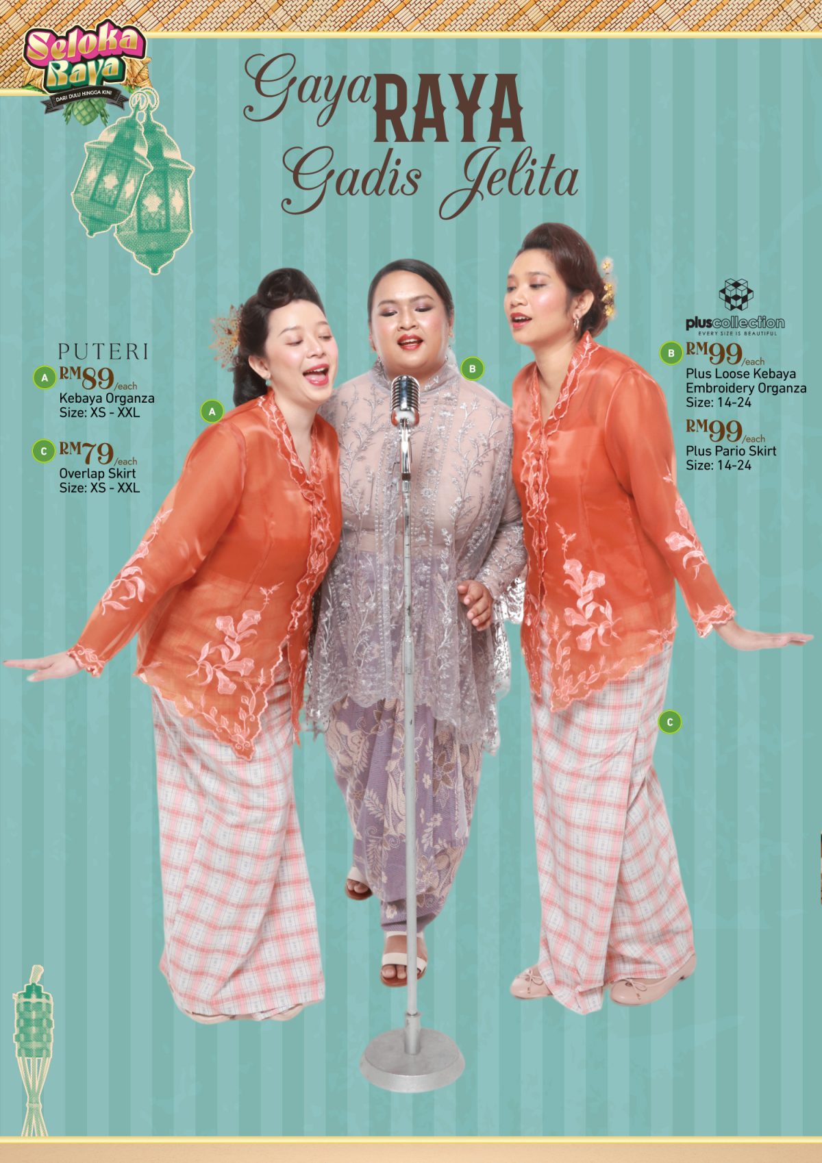 Raya 2025 - AEON CO. (M) BHD.