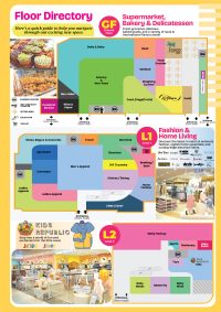 AEON Ipoh Station 18 - AEON CO. (M) BHD.