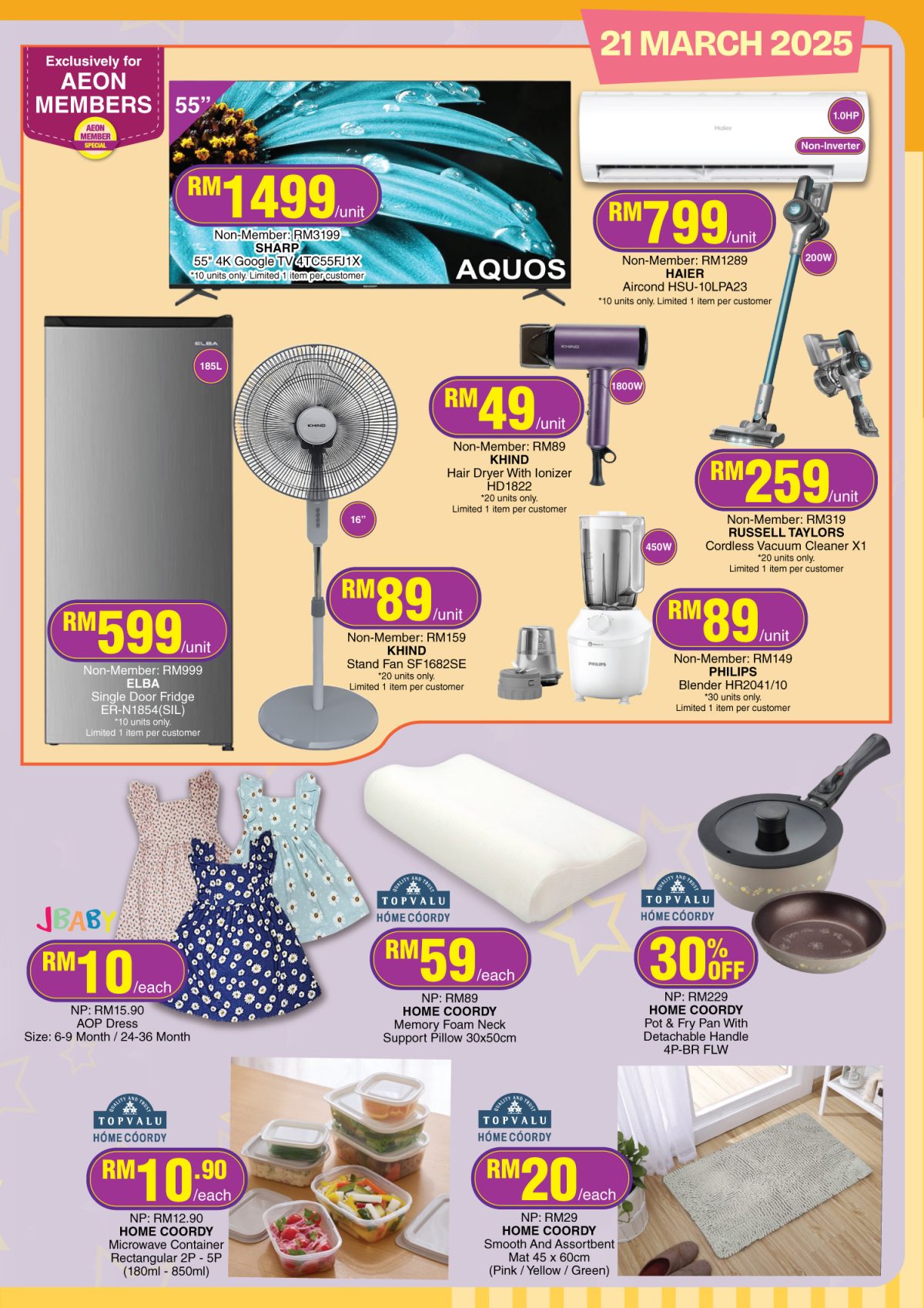 AEON Ipoh Station 18 - AEON CO. (M) BHD.