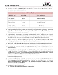 AEON Star Rewards Lilo & Stitch - AEON CO. (M) BHD.