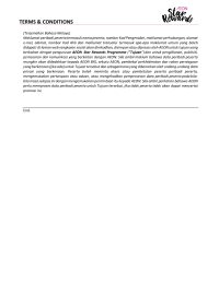 AEON Star Rewards Lilo & Stitch - AEON CO. (M) BHD.